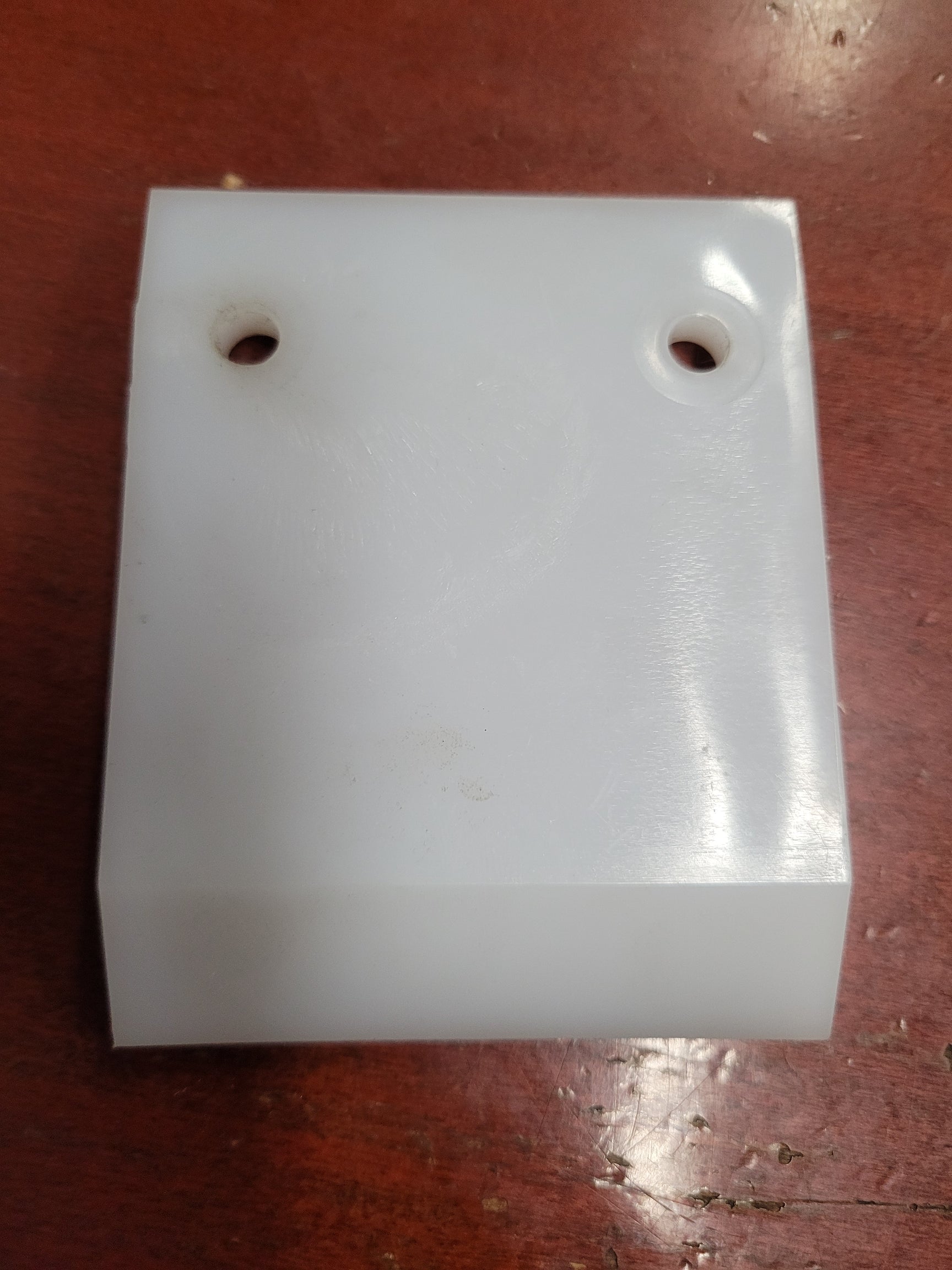 Sea-108 Plastic guides – Sea-Legs Pontoon Lift