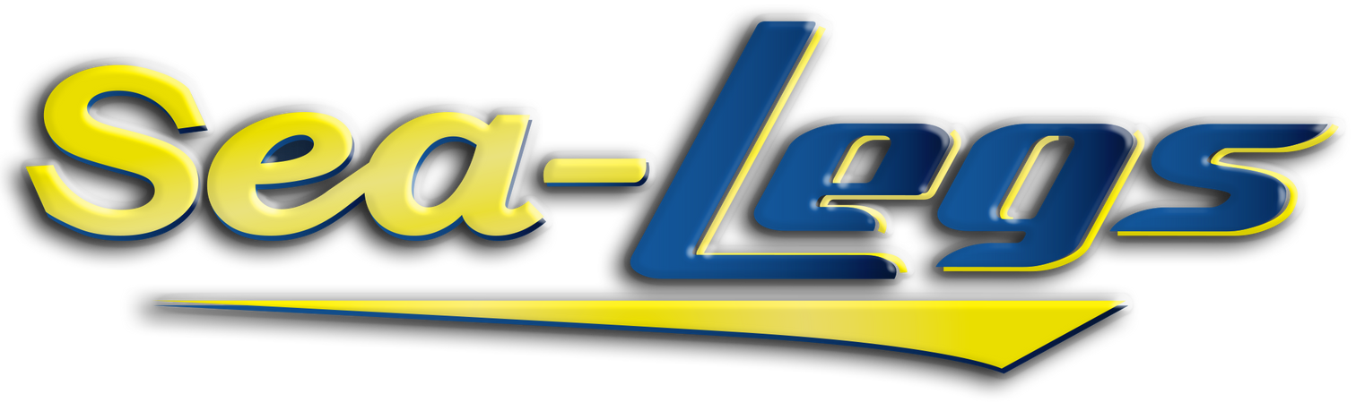 Installation Guides – Sea-Legs Pontoon Lift